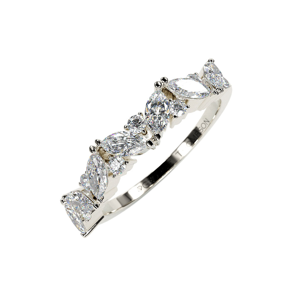 Jewelry Store in Camarillo Ca | George Thompson Diamond Company