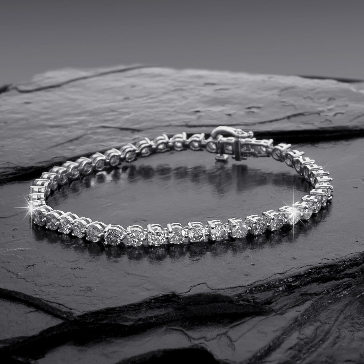 Bracelets – George Thompson Diamond Co