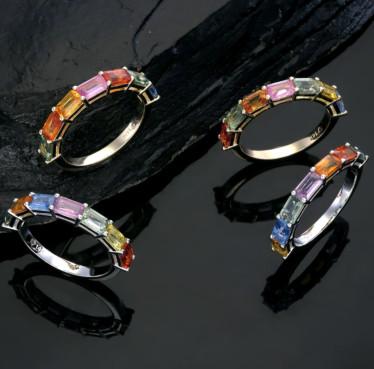 Jewelry Store in Camarillo Ca | George Thompson Diamond Company