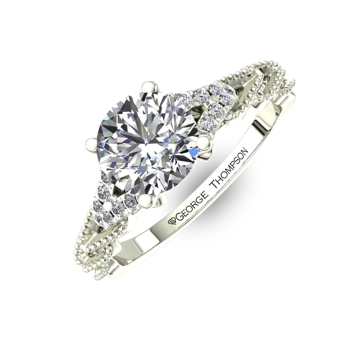 The Macara – George Thompson Diamond Co