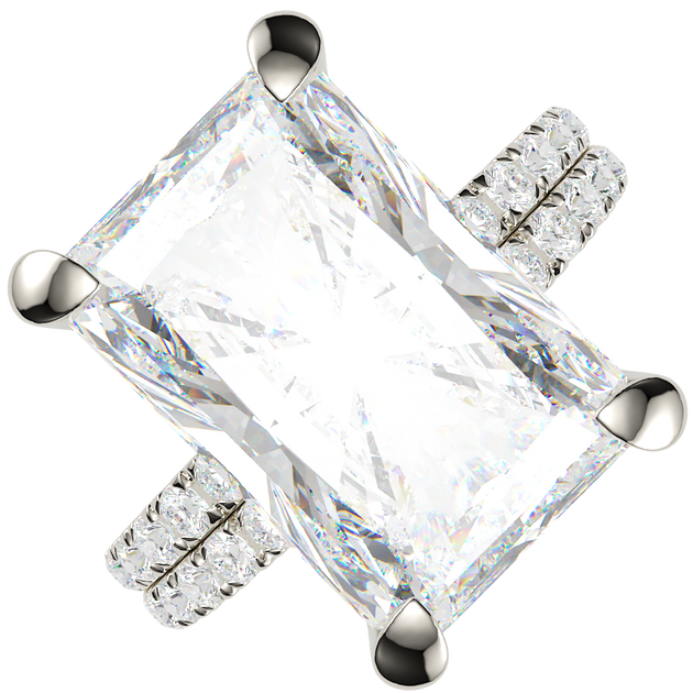 The Margaret – George Thompson Diamond Co