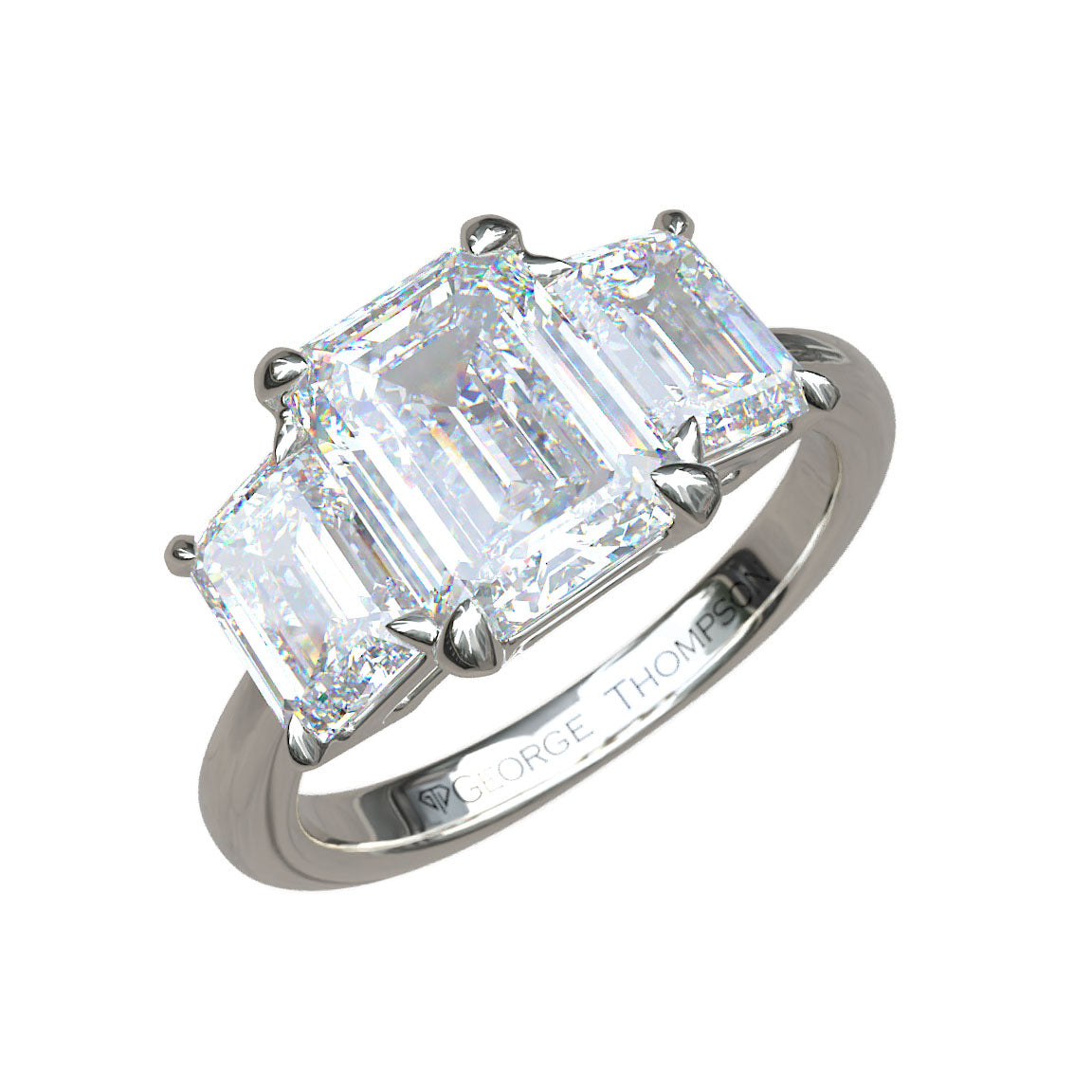 Jewelry Store in Camarillo Ca | George Thompson Diamond Company