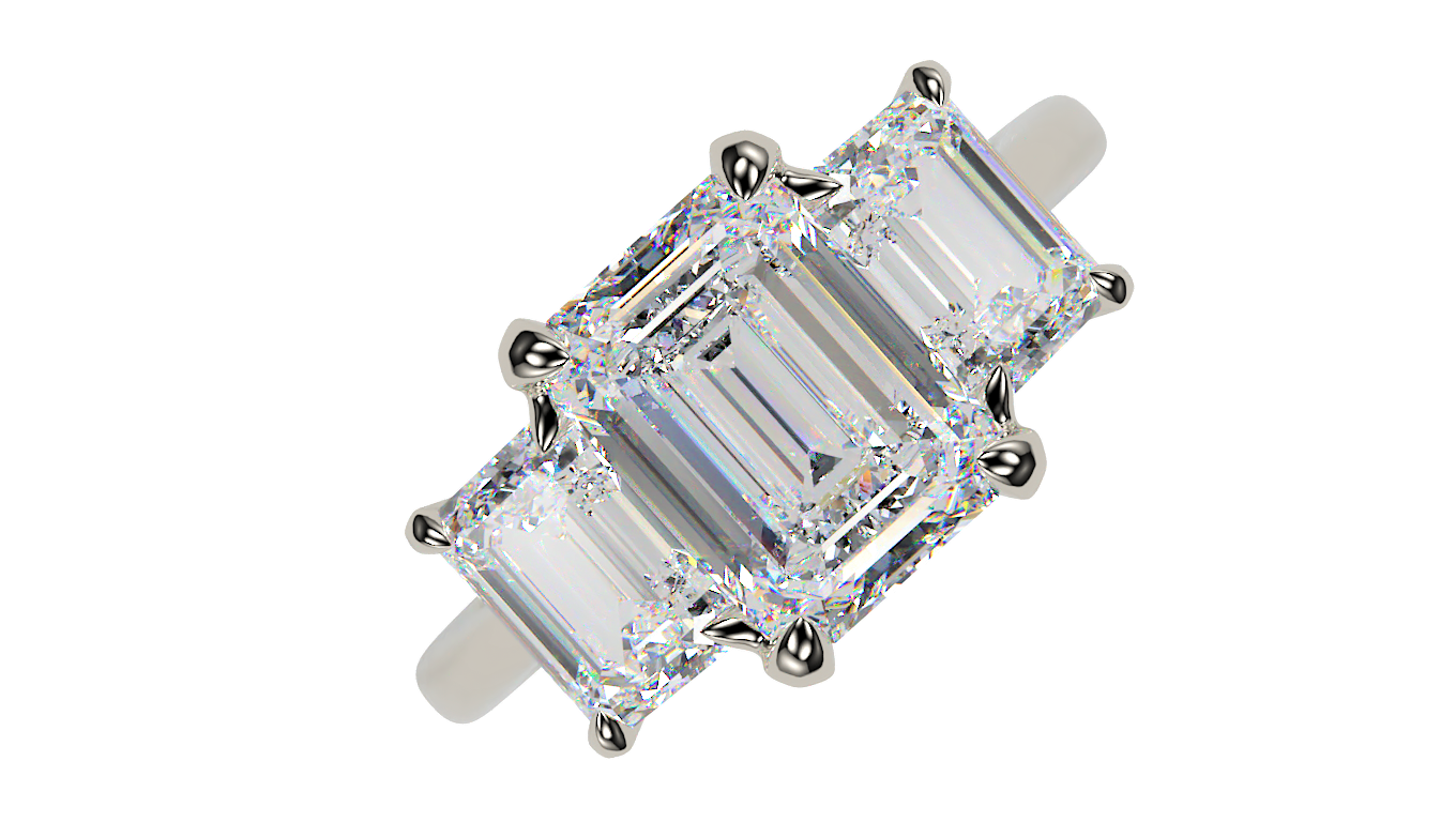 Jewelry Store in Camarillo Ca | George Thompson Diamond Company