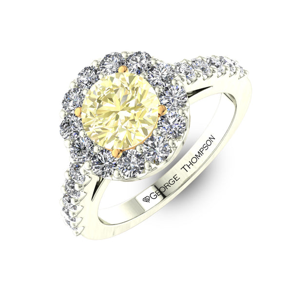 George Thompson – Tagged "Colored Gemstone Rings"– George Thompson ...