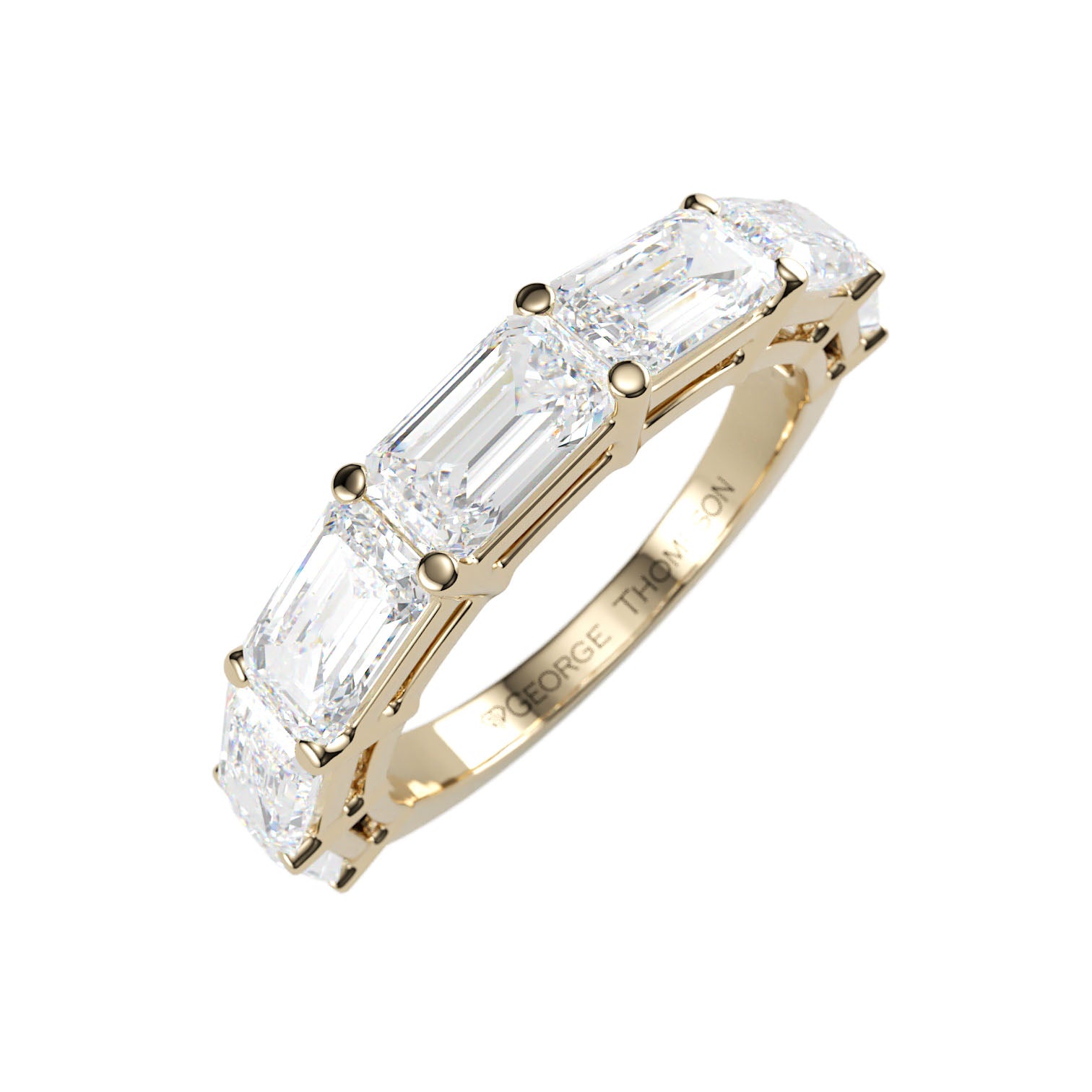 Jewelry Store in Camarillo Ca | George Thompson Diamond Company