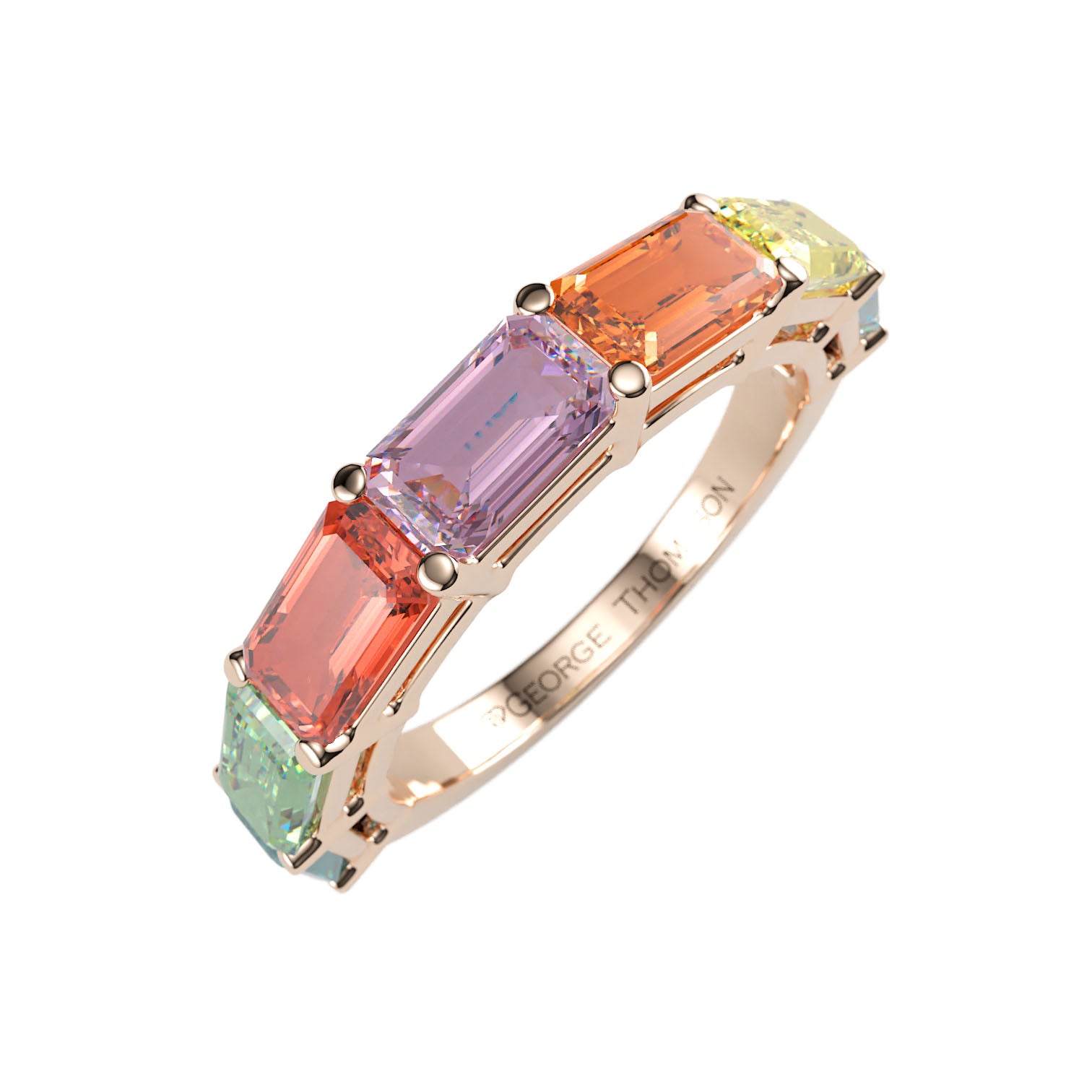 Jewelry Store in Camarillo Ca | George Thompson Diamond Company