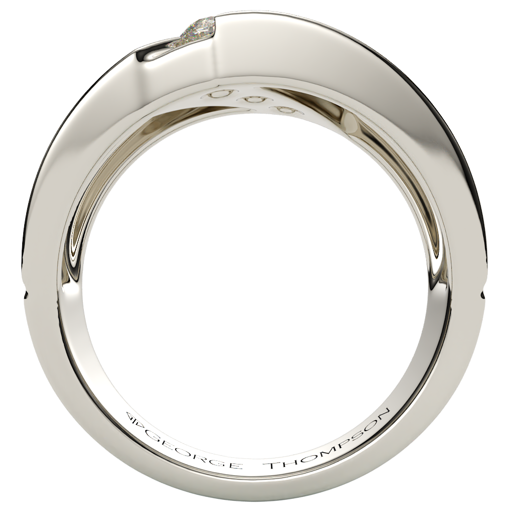 The Orrin – George Thompson Diamond Co