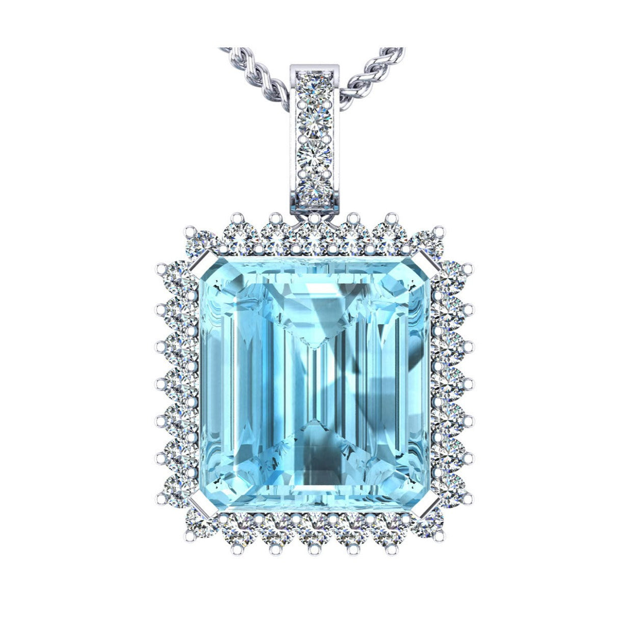 Necklaces – Page 2 – George Thompson Diamond Co