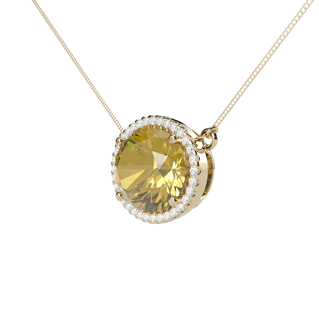 Pendants – George Thompson Diamond Co