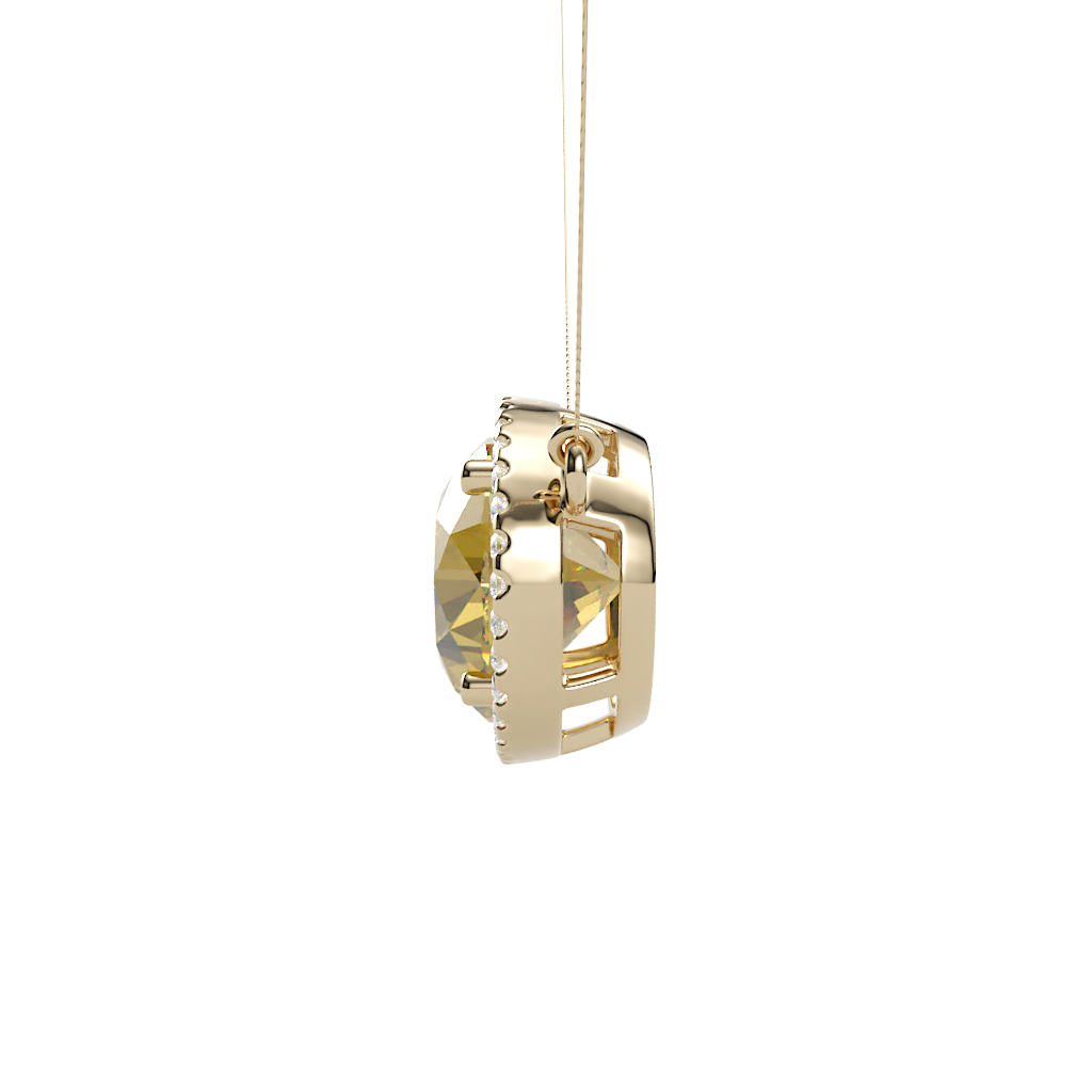 Pendants – George Thompson Diamond Co