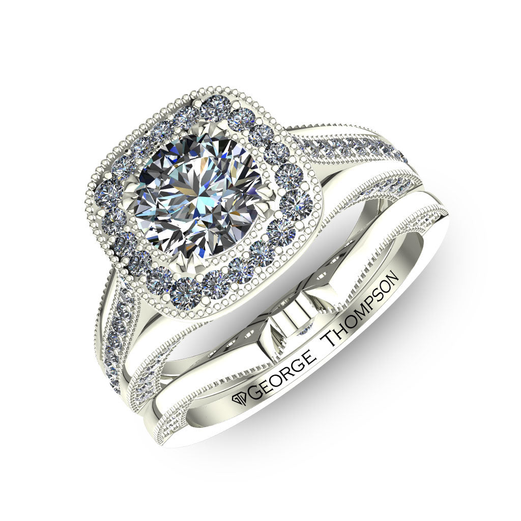 The Sunthara – George Thompson Diamond Co