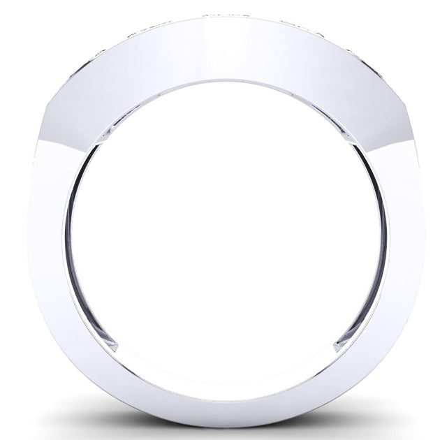 The Talisha – George Thompson Diamond Co