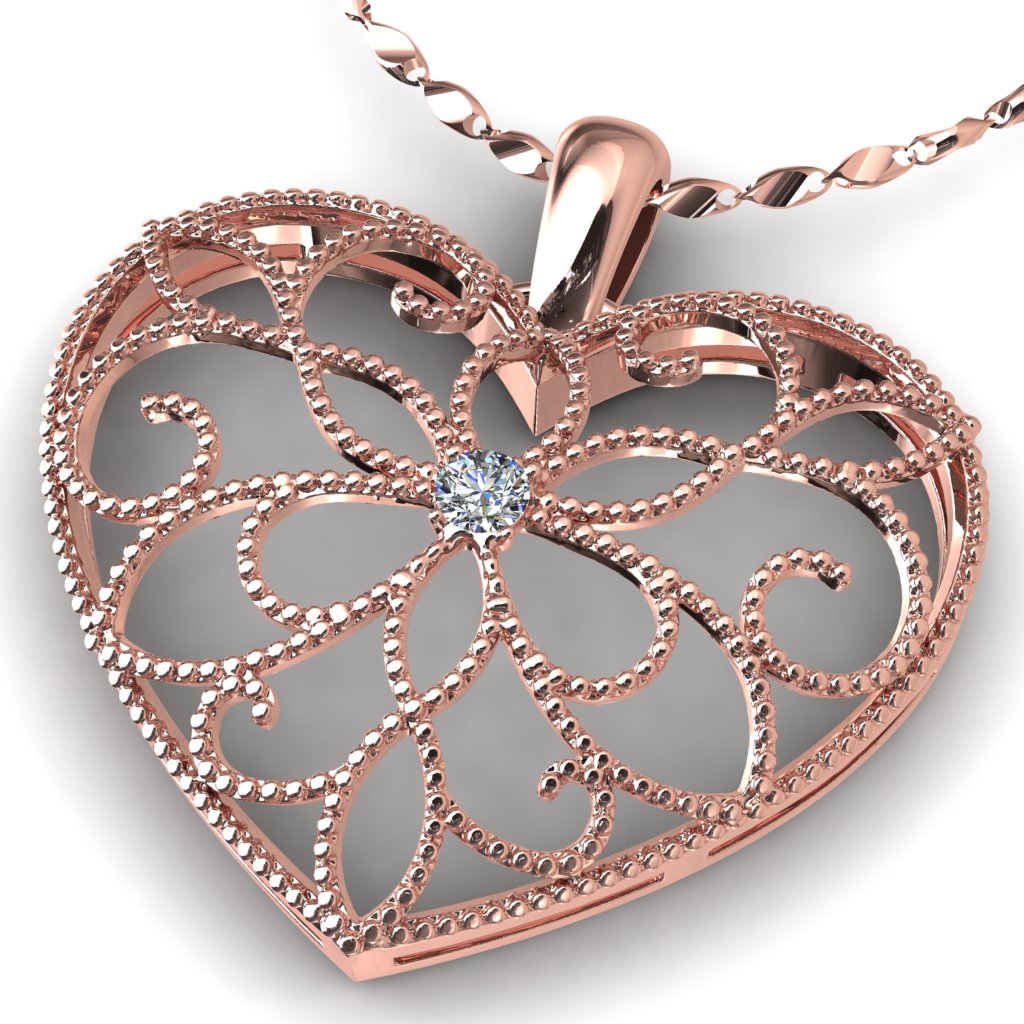 The Tamala – George Thompson Diamond Co