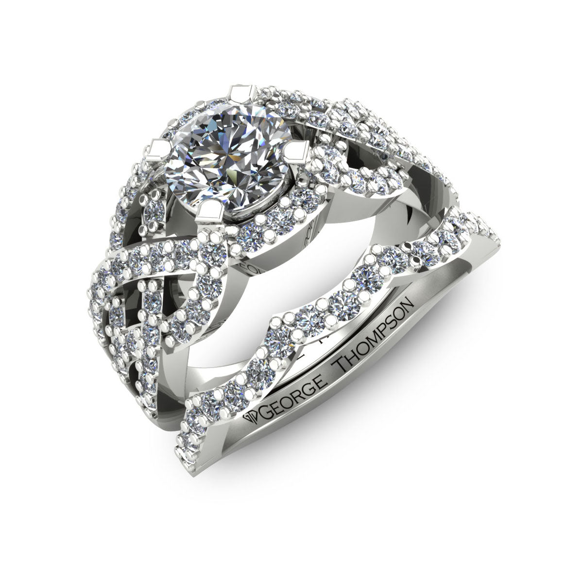 The Calleta – George Thompson Diamond Co