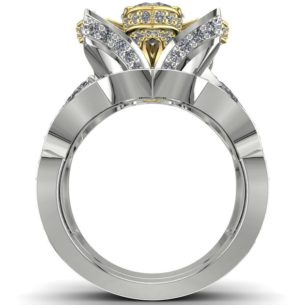 The Vina – George Thompson Diamond Co