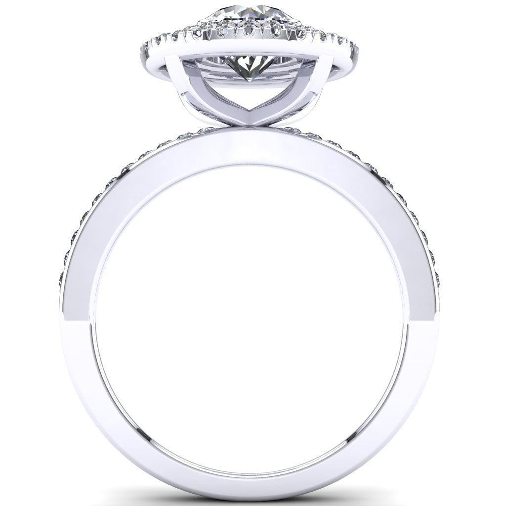 The Andrina – George Thompson Diamond Co