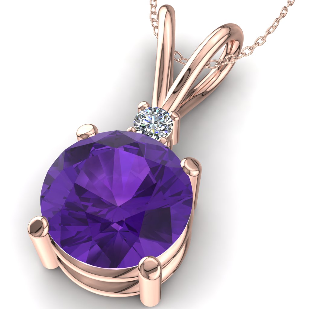 Necklaces – Page 2 – George Thompson Diamond Co