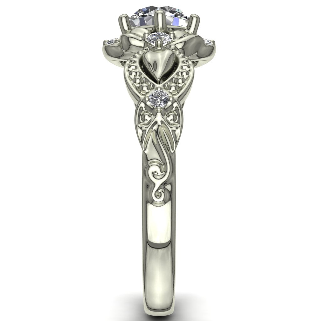 The Dahaba – George Thompson Diamond Co