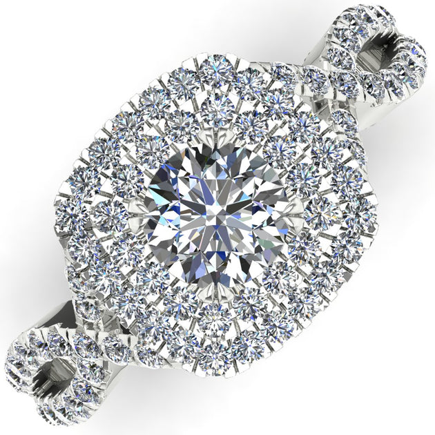 The Davida – George Thompson Diamond Co