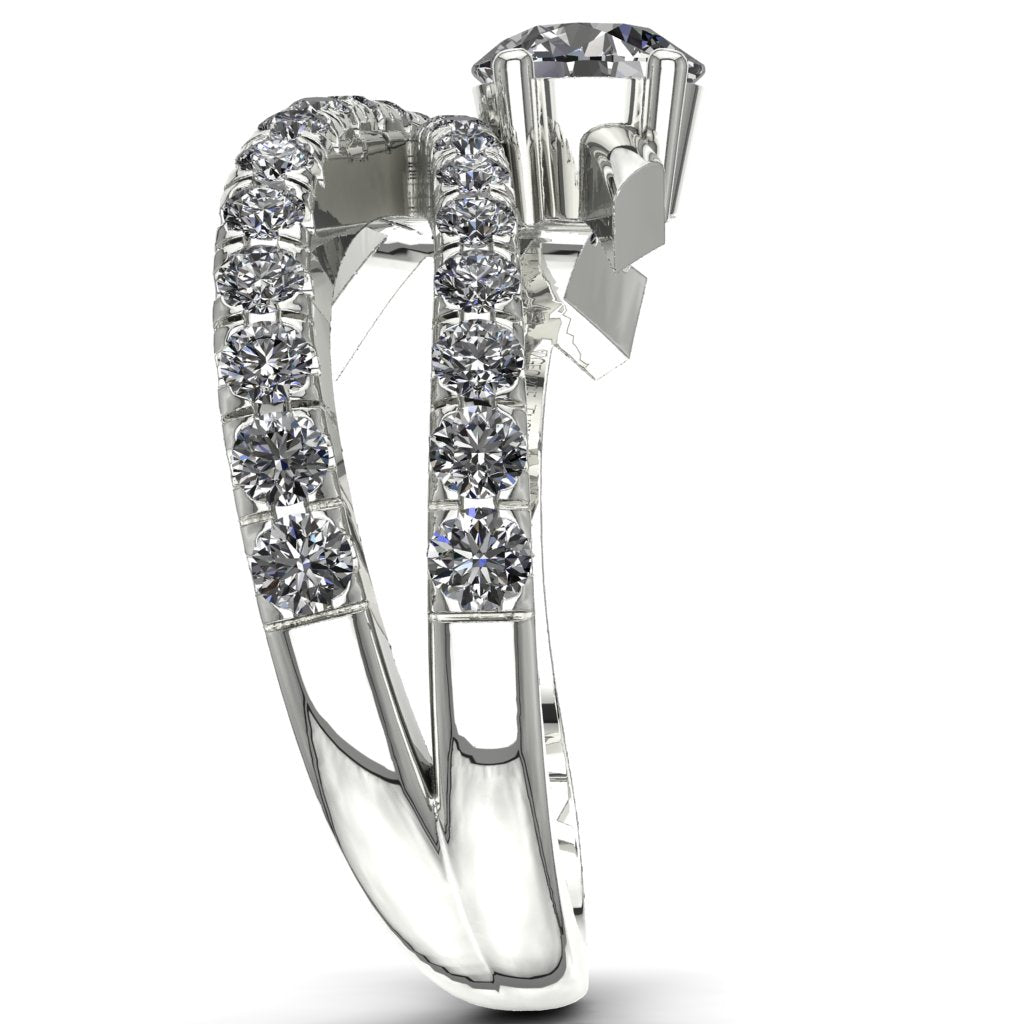 The Erosa – George Thompson Diamond Co