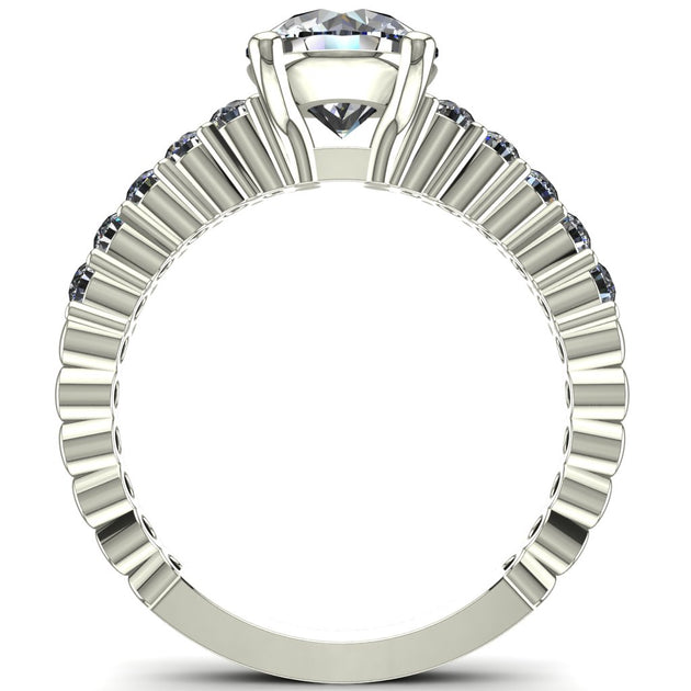 The Induna – George Thompson Diamond Co