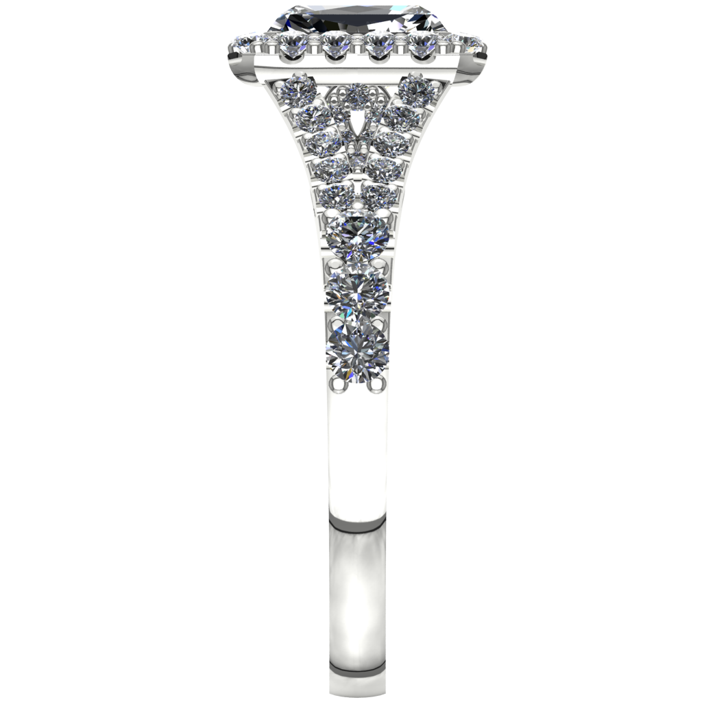 The Livia – George Thompson Diamond Co