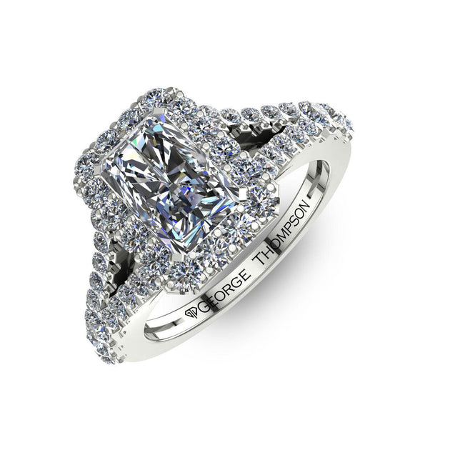 The Livia – George Thompson Diamond Co