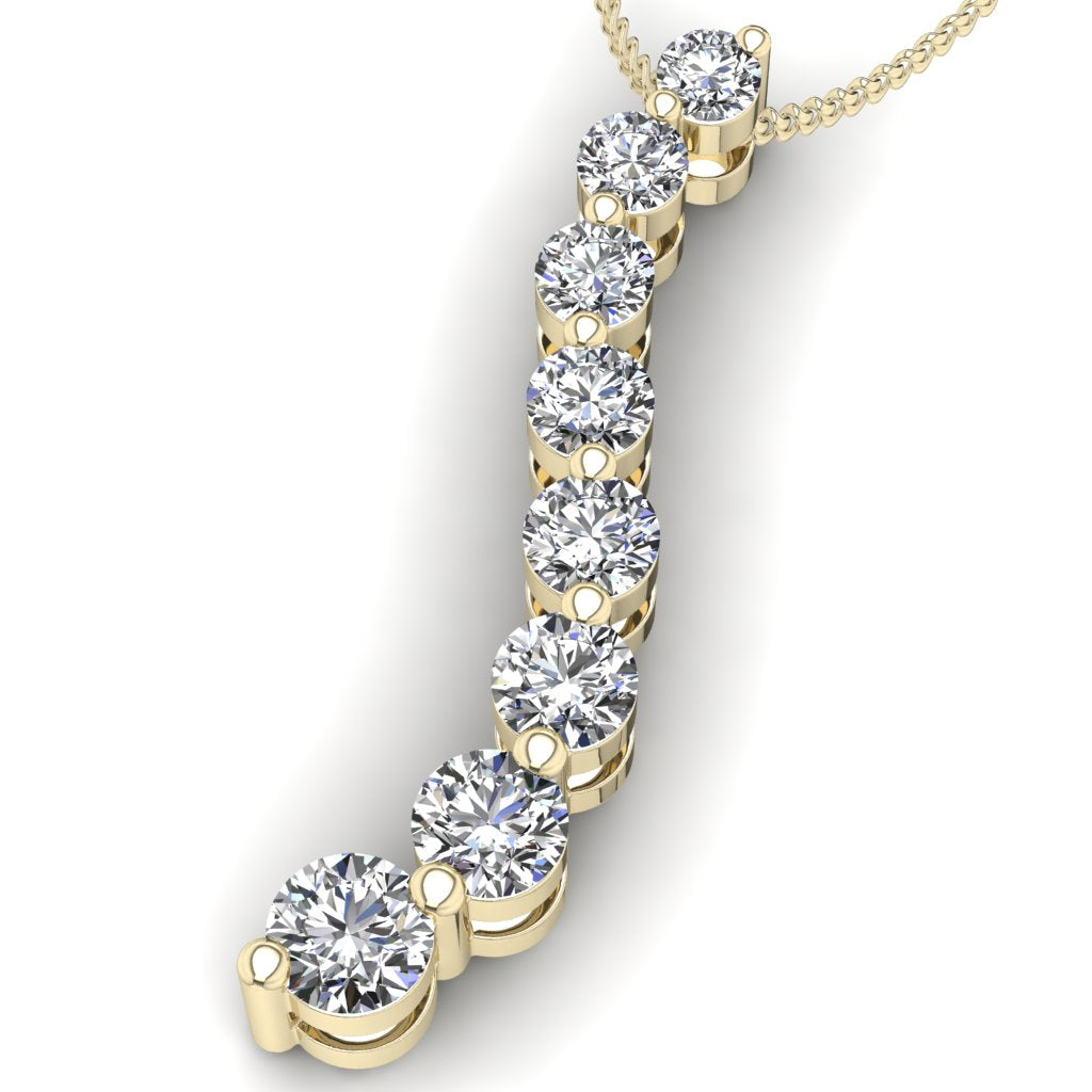 Pendants – Page 3 – George Thompson Diamond Co