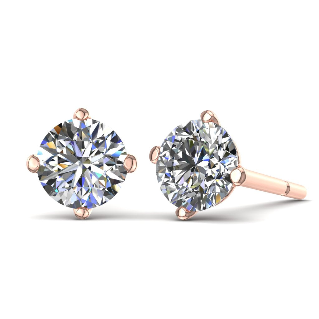 Earrings – George Thompson Diamond Co