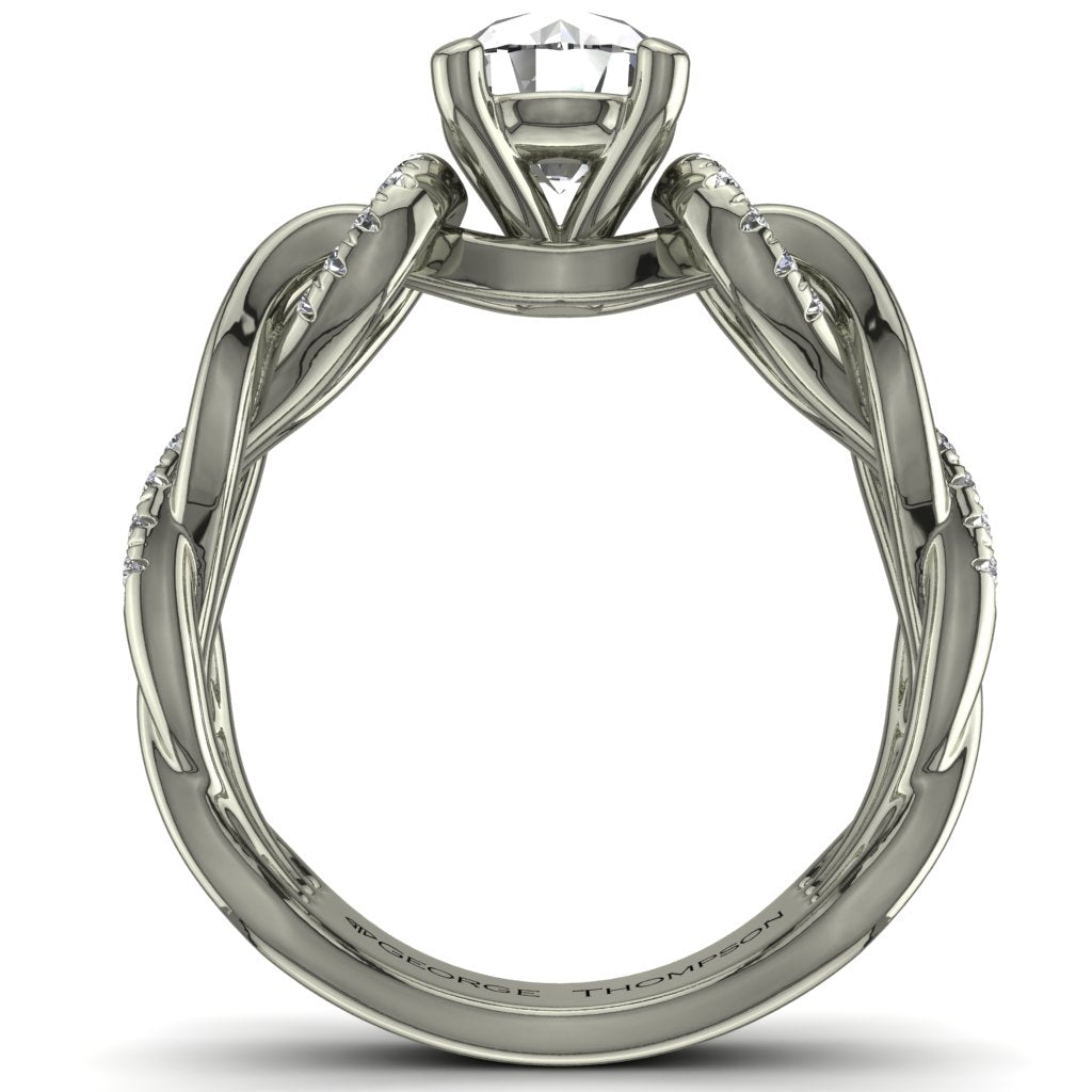 The Naeva – George Thompson Diamond Co