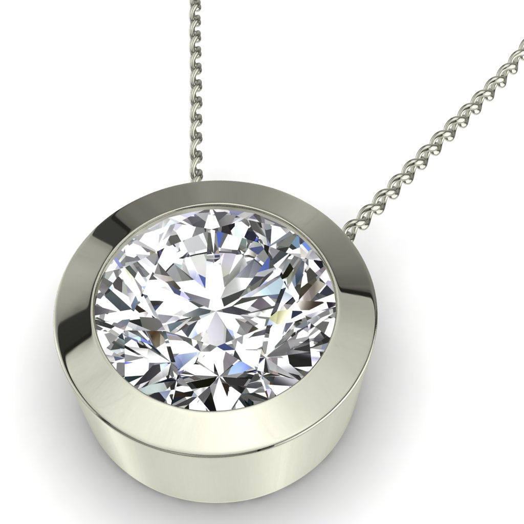 The Rosalla – George Thompson Diamond Co