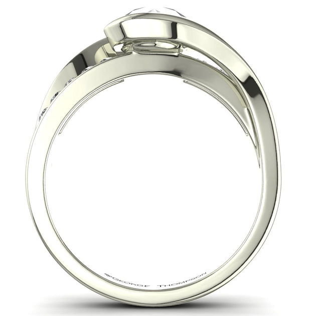 The Sabura – George Thompson Diamond Co