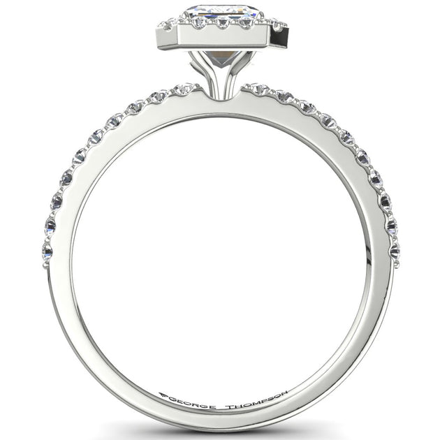 The Tapiwa – George Thompson Diamond Co